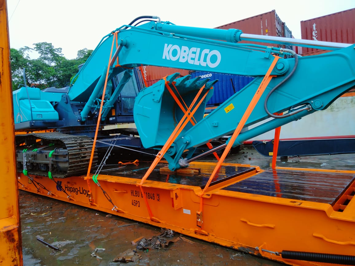 cargotrans | SPECIAL EQUIPMENT